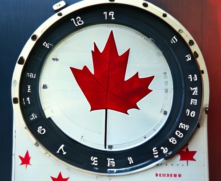 Does Canada Use Celsius Or Fahrenheit For Temperature?